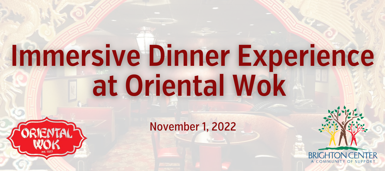 Brighton Center | A Community of Support