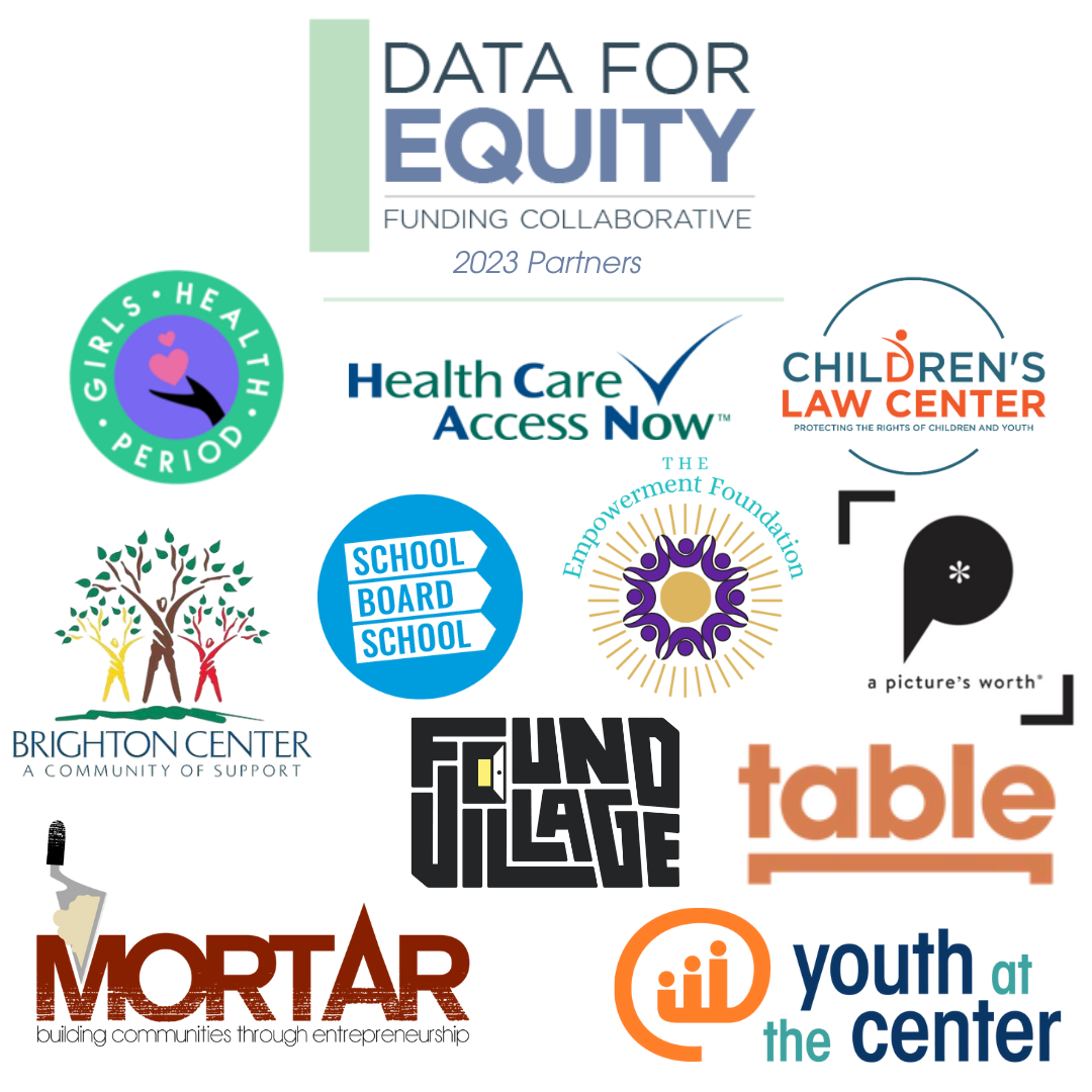 Brighton Center | A Community of Support | Data for Equity Funding ...